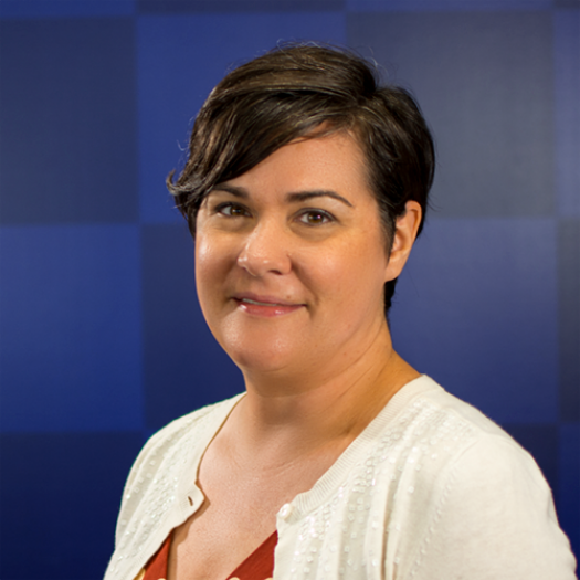 Britt Allen | College of Public Health