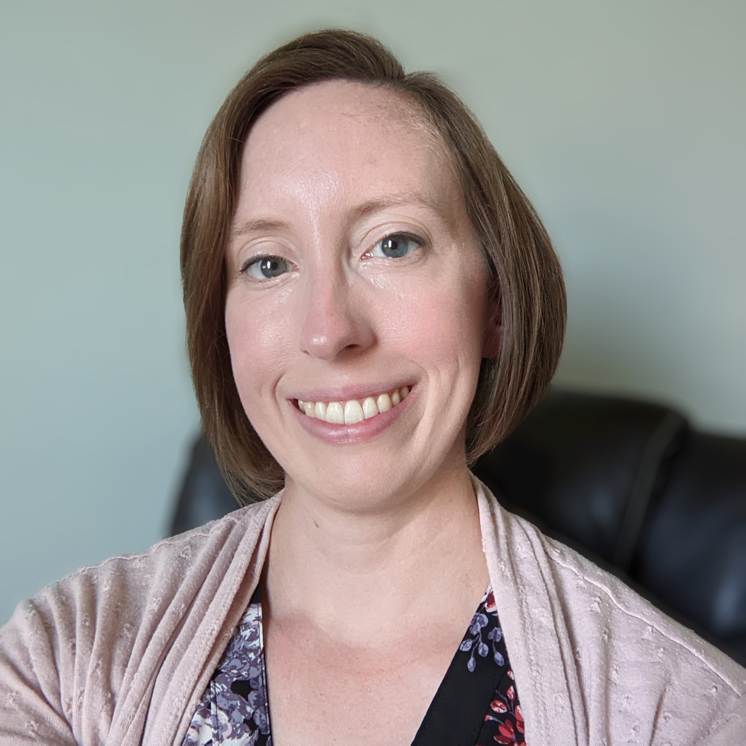 Rebecca Honaker | College of Public Health