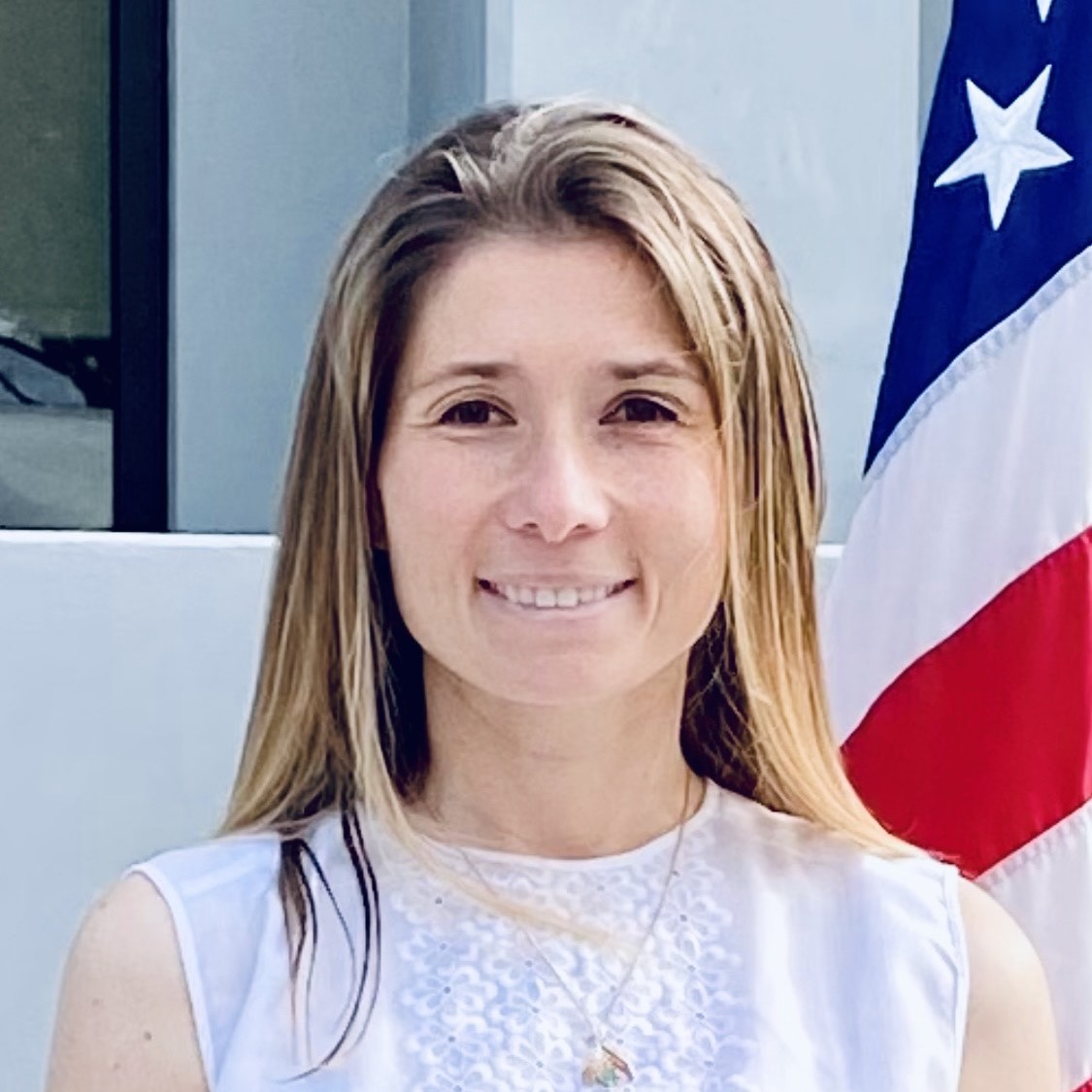 Stella Aslibekyan | College of Public Health