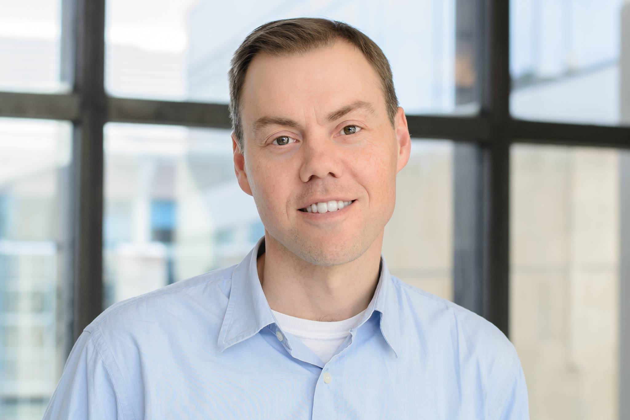 EPI/BIO Lecture Series: Dr. Brent Coull | College of Public Health