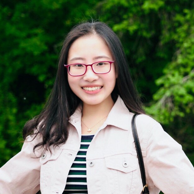 Yisi Liu | College of Public Health