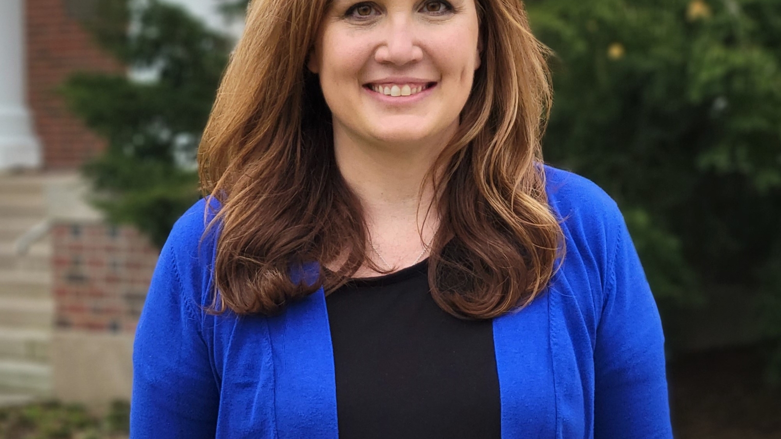 Sarah Cprek | College of Public Health