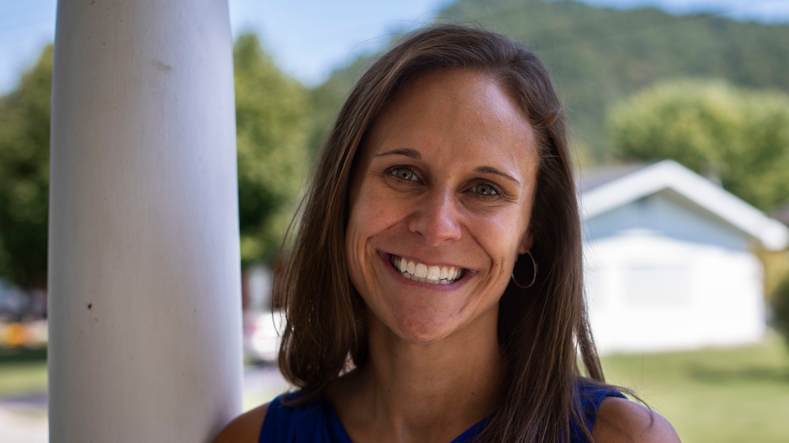 April Young | College of Public Health