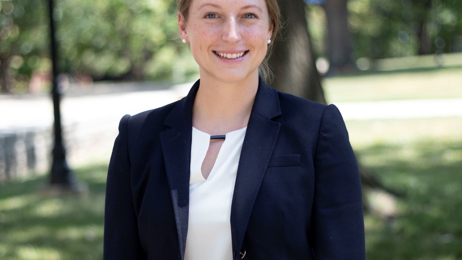 Elizabeth Riley | College of Public Health