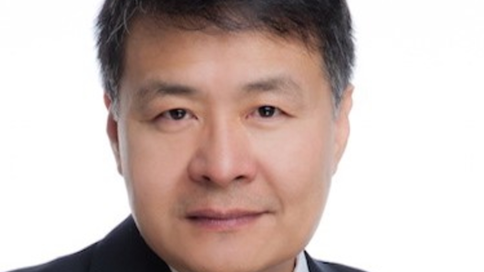 Hongbin Zhang | College of Public Health