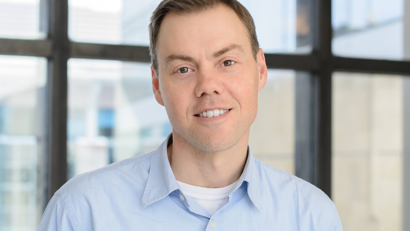 EPI/BIO Lecture Series: Dr. Brent Coull | College of Public Health