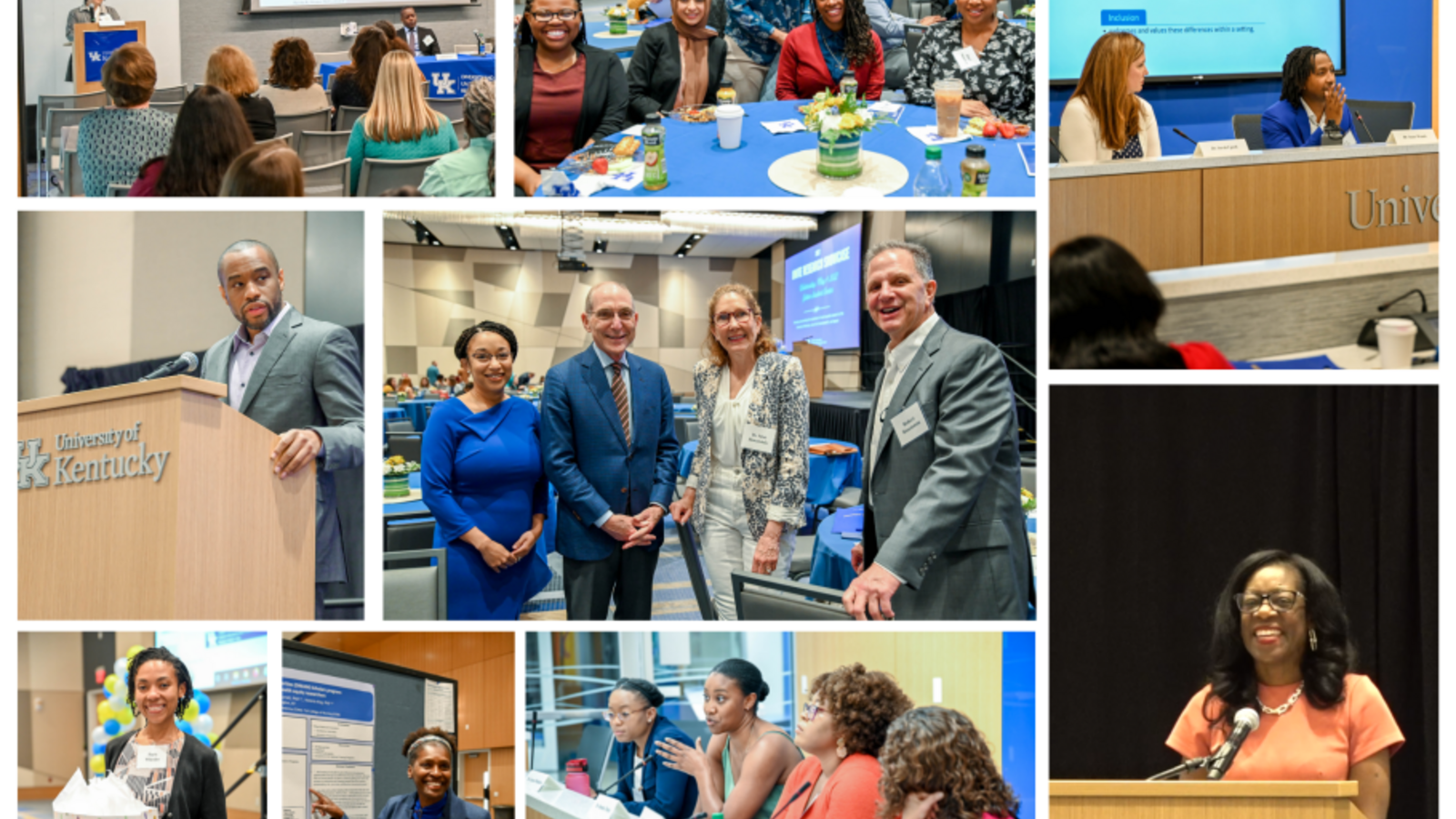 2022 UNITE Research Showcase | College of Public Health