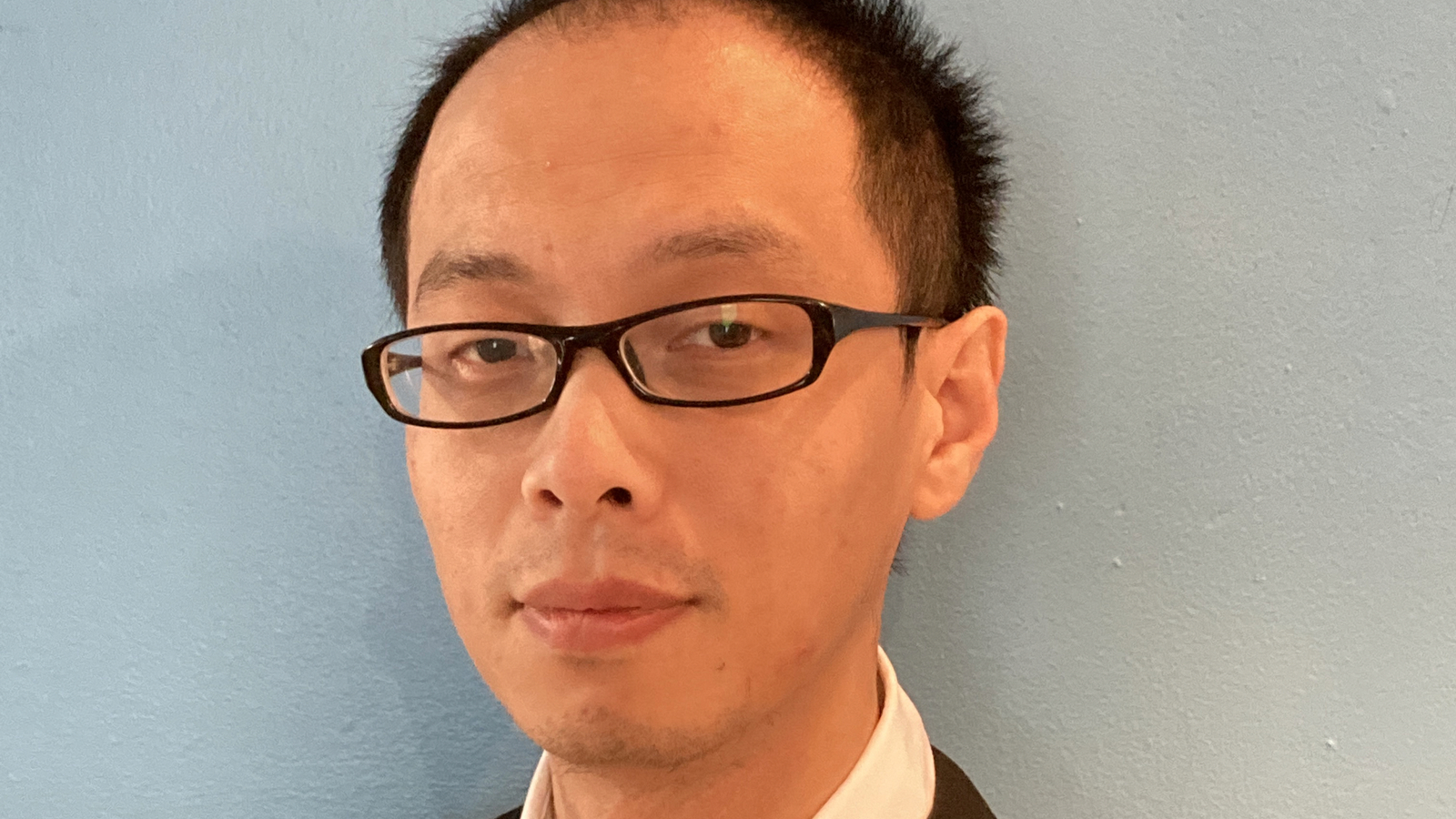 HMP Seminar, Dr. Hao Zhang | College of Public Health