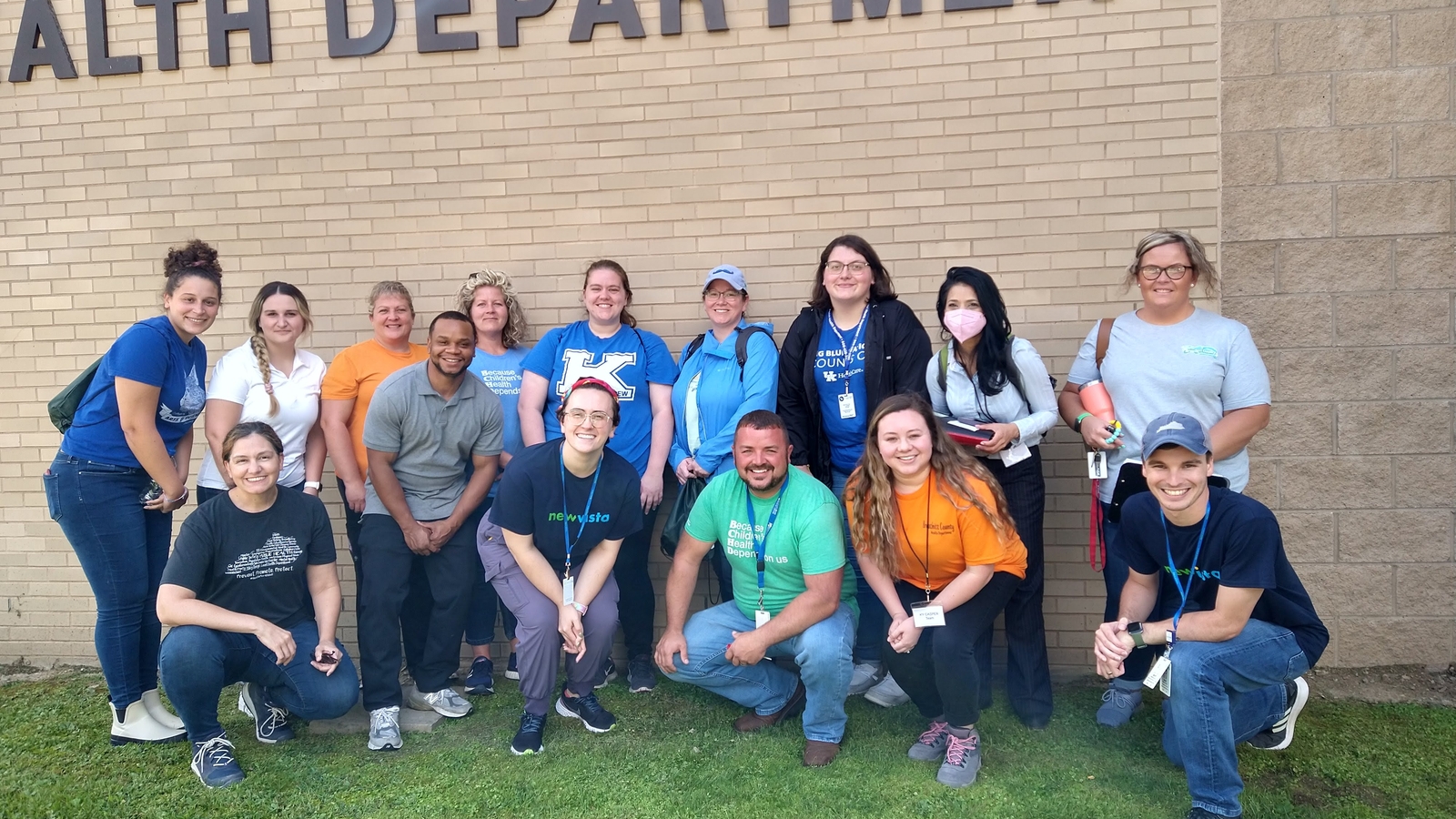 College of Public Health partners with practitioners to engage ...