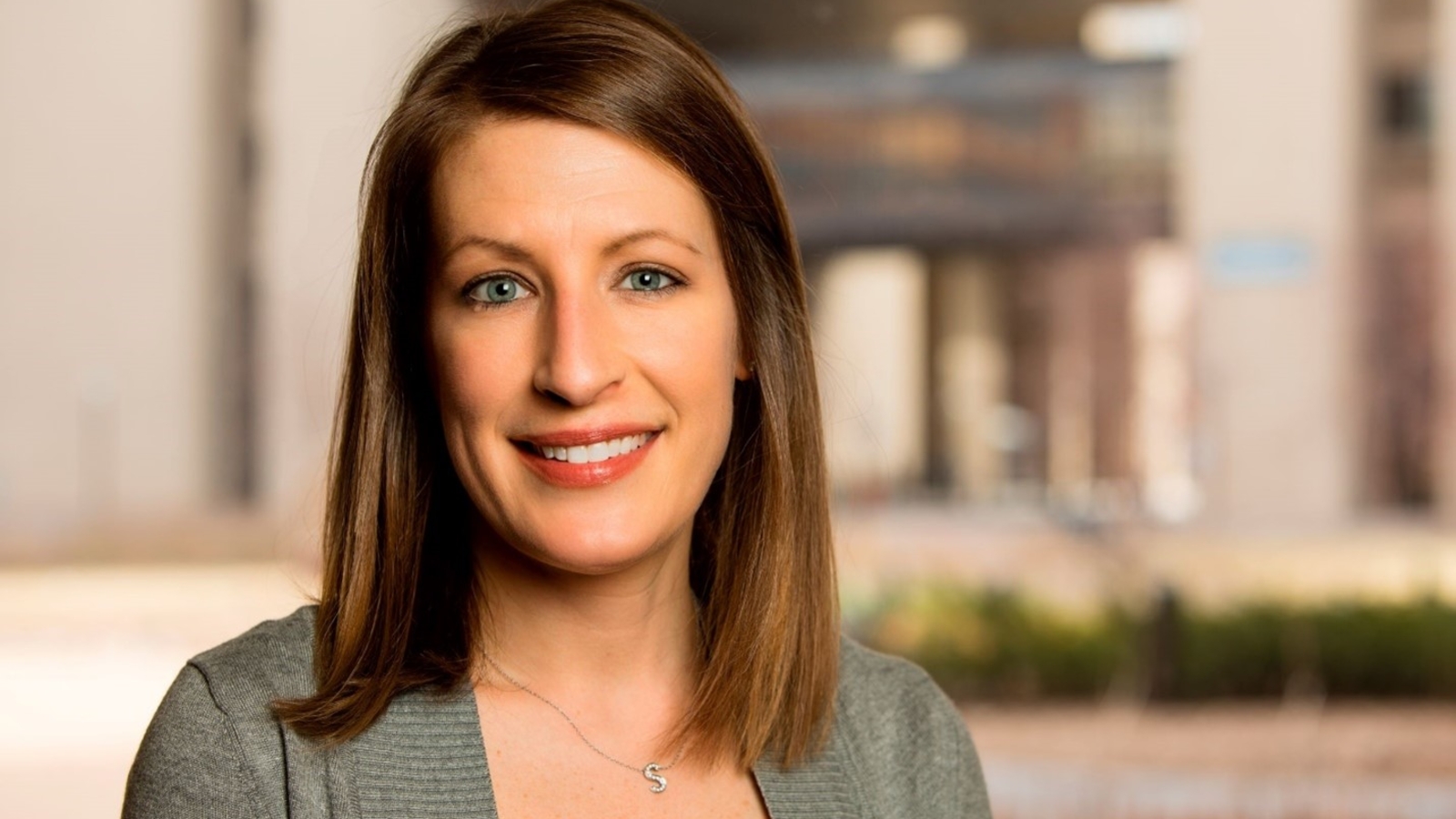 Faculty Candidate Presentation by Shannon S. Cigan, PhD | College of ...