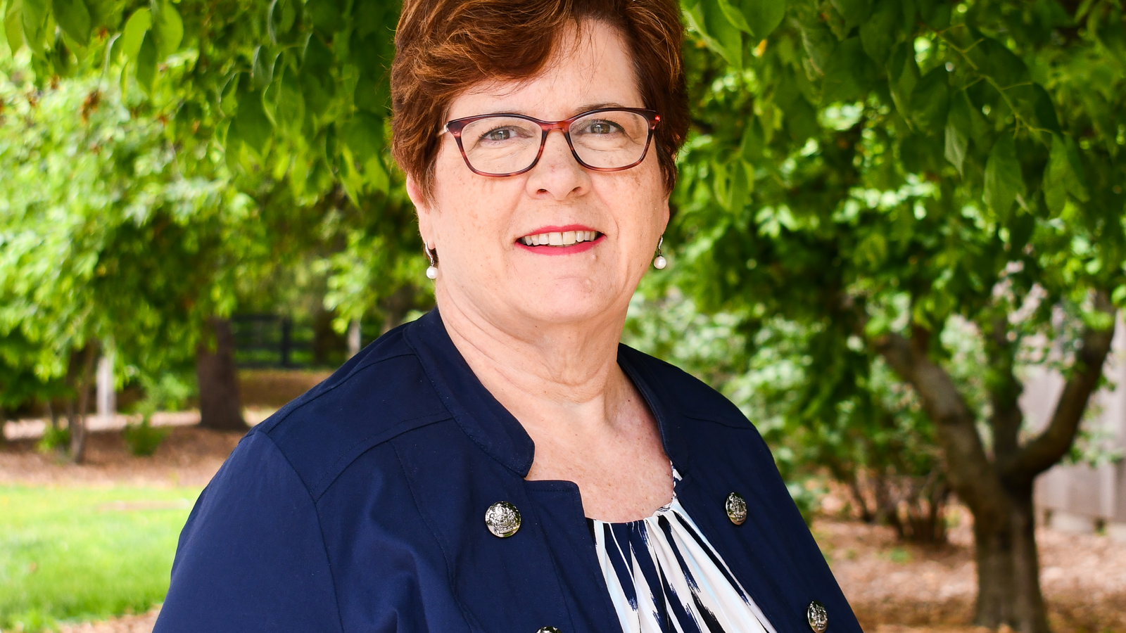 Andrea Flinchum | College of Public Health
