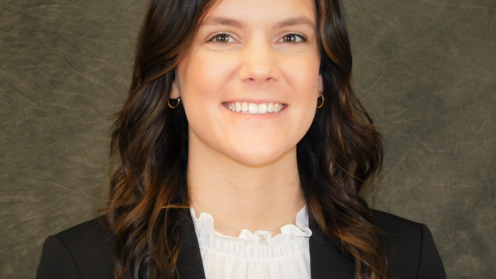 Courtney Adams | College of Public Health