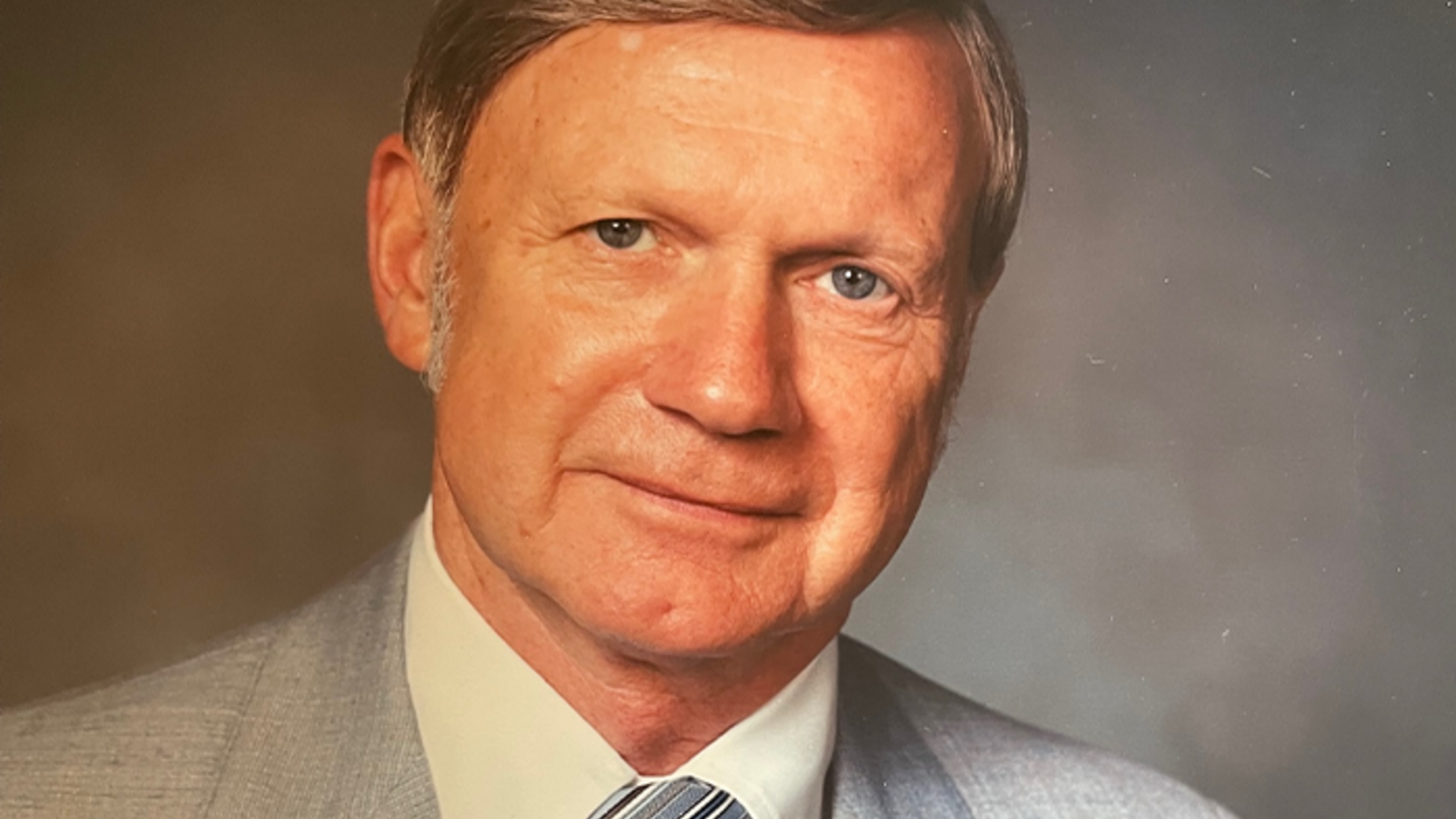 Doc Shepherd honored with CPH's Hume Medallion Award | College of ...