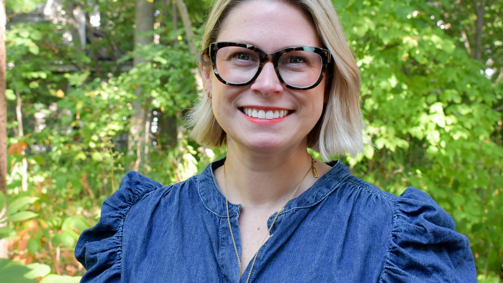 Rachel Hogg-Graham | College of Public Health