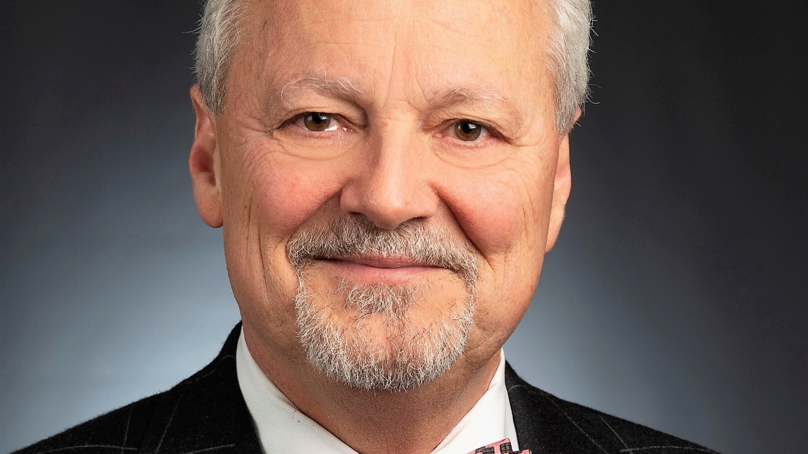 Larry Gray announced as first MHA Executive-in-Residence | College of ...