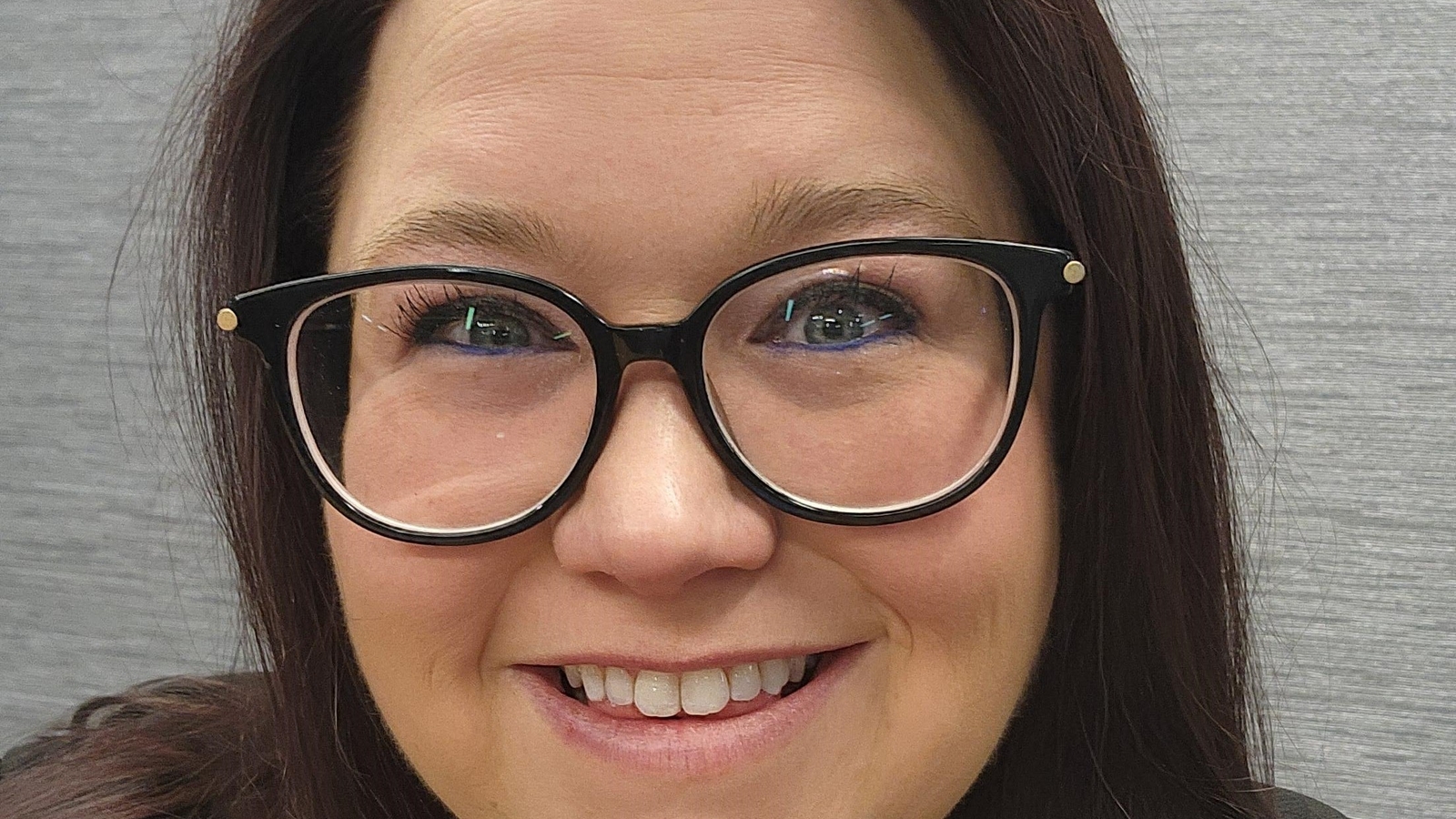 Ashley Hardin | College of Public Health