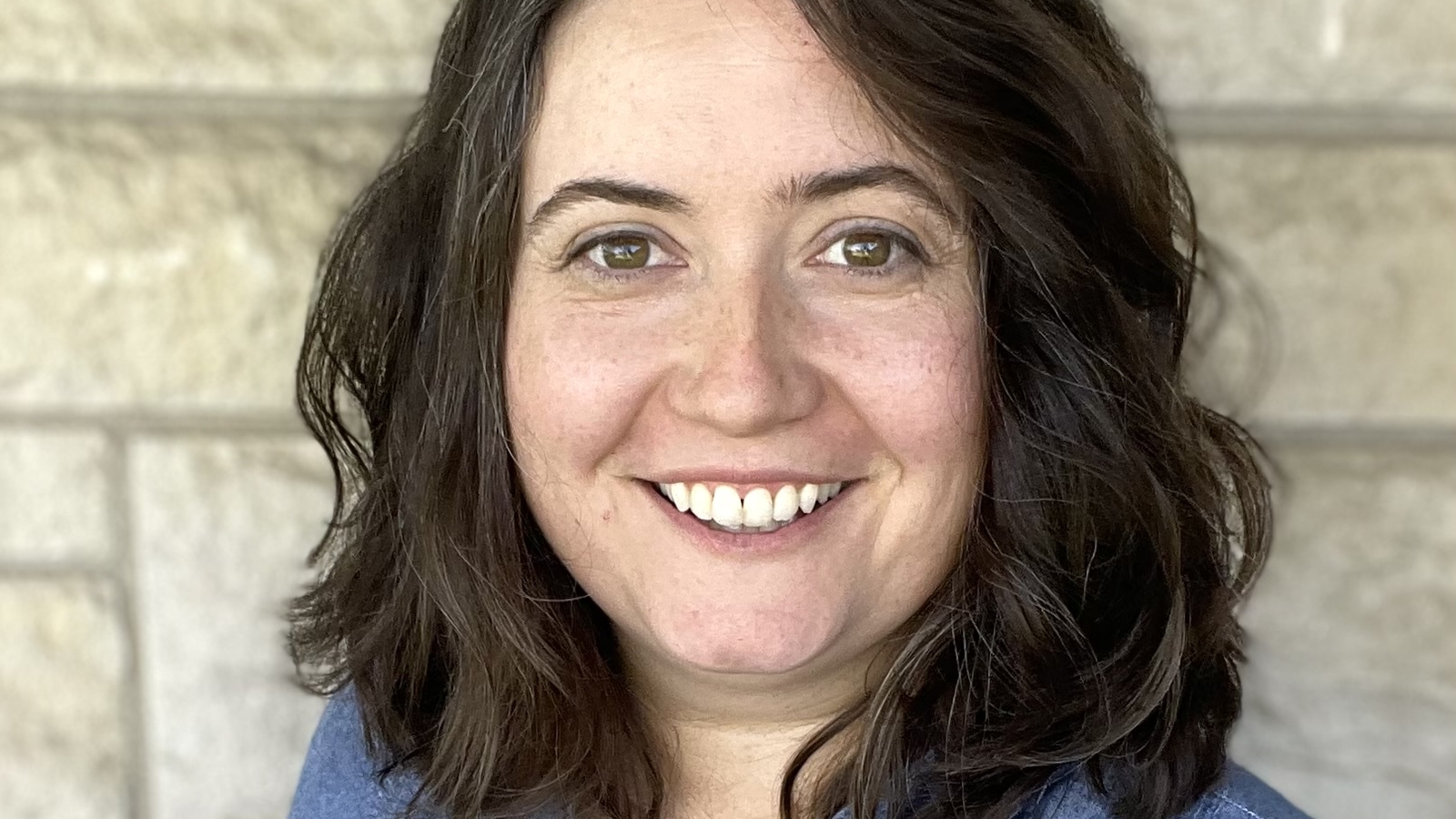 Audrey Brock | College of Public Health