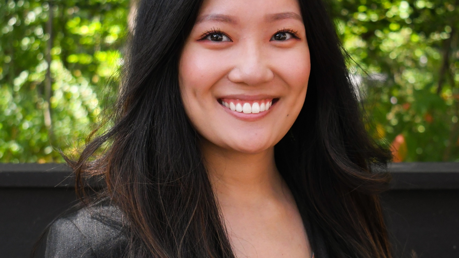 Caitline Phan | College of Public Health