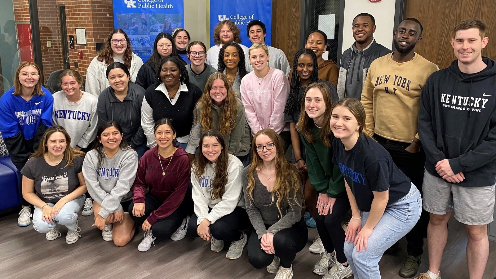 Spotlight on a Major: Public Health | College of Public Health