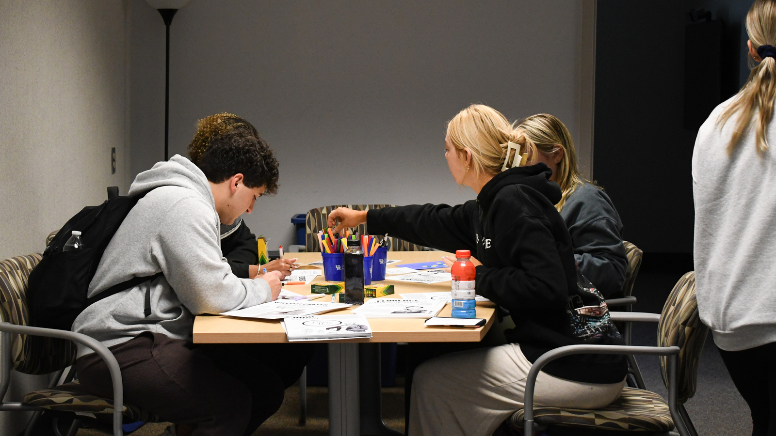 Wellness Wednesday | College of Public Health