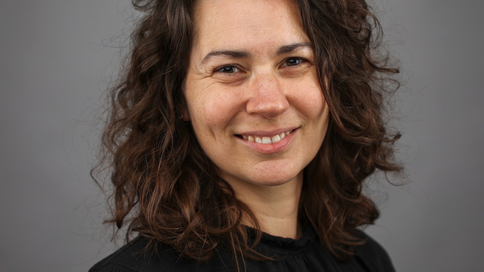 Yana Feygin | College of Public Health
