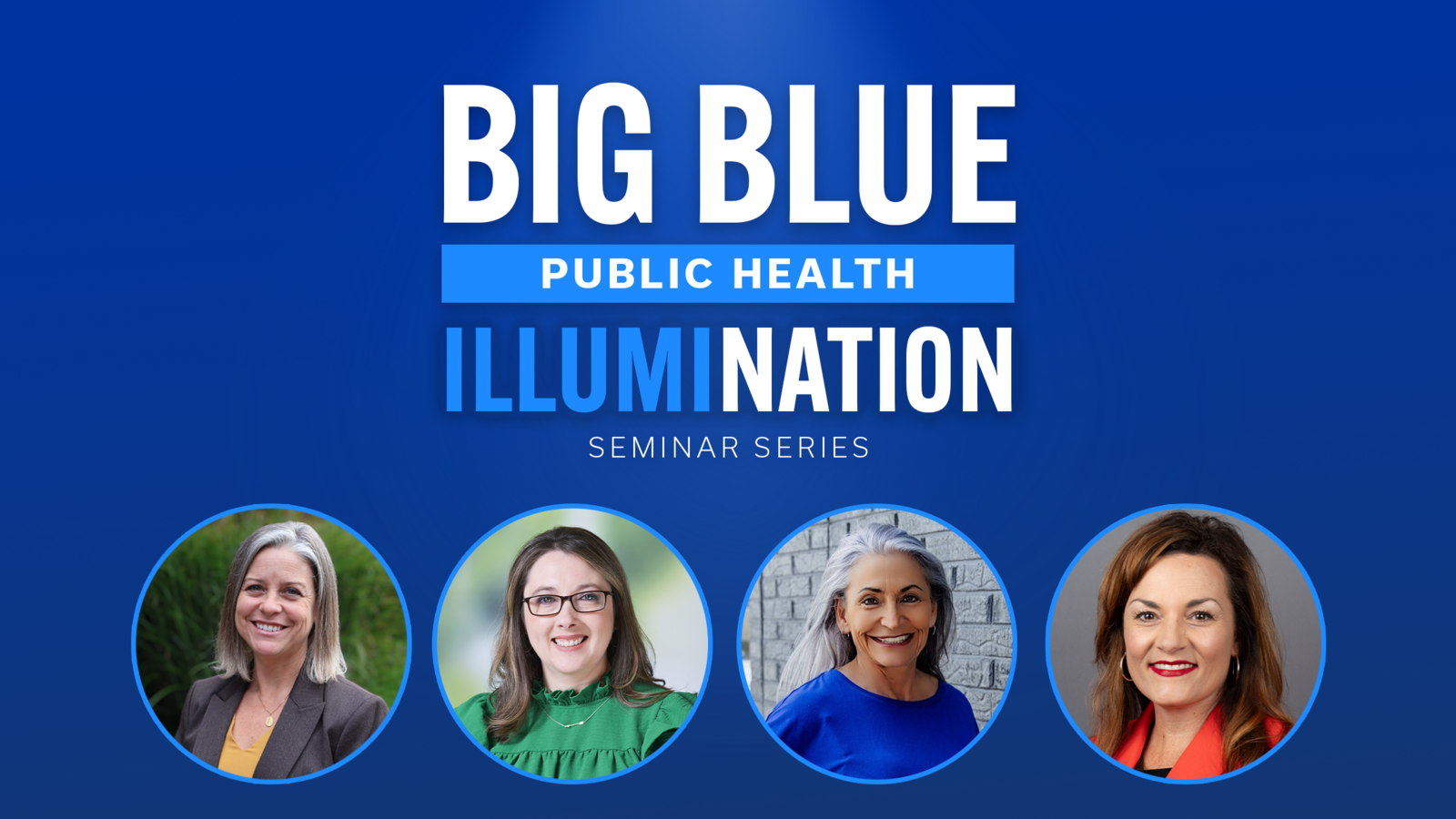 Public Health Today in Kentucky | College of Public Health