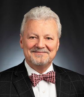 Larry Gray announced as first MHA Executive-in-Residence | College of ...