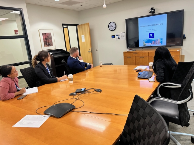 Experiential Learning | College of Public Health