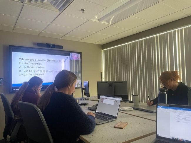 Experiential Learning | College of Public Health